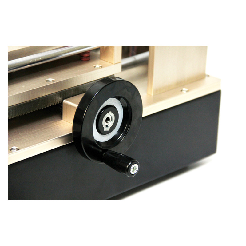 TBK-318 3 in 1 Vacuum LCD Screen Separator Preheater OCA/LOCA ...