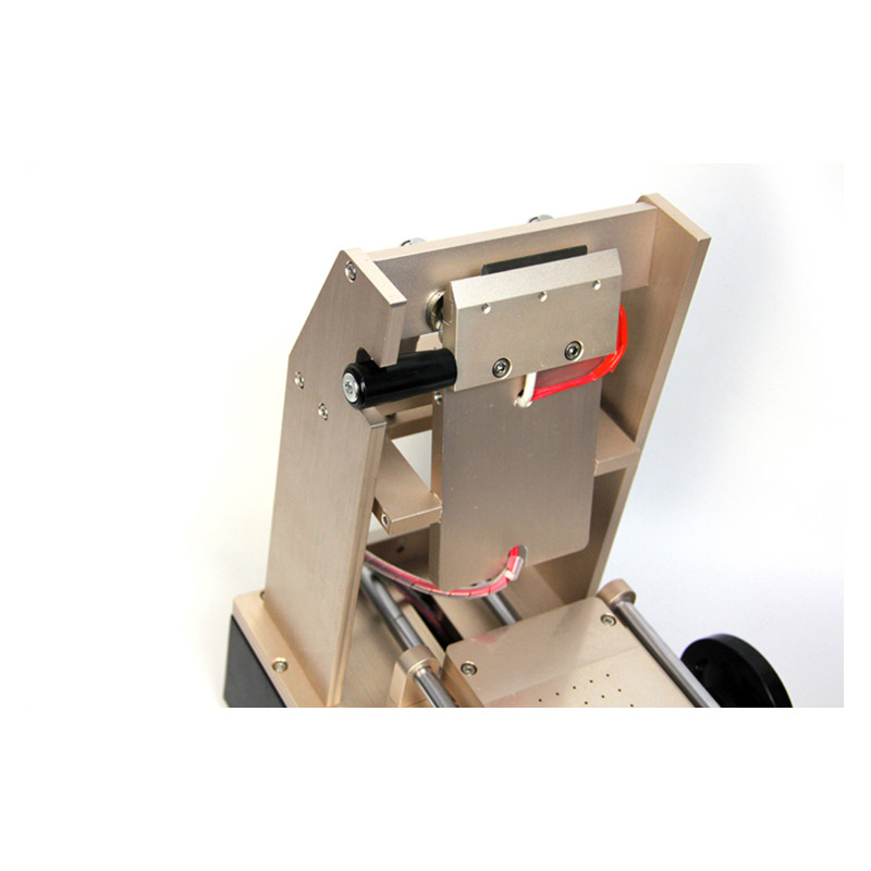 TBK-318 3 in 1 Vacuum LCD Screen Separator Preheater OCA/LOCA ...