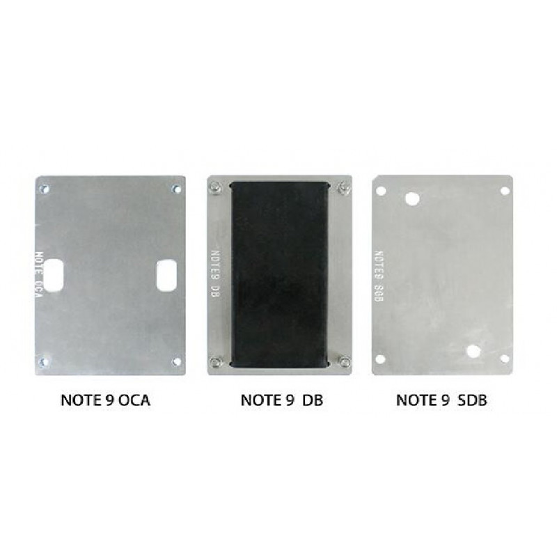 Curved Screen Mold Suitable for TBK 108P 208P 508 508A