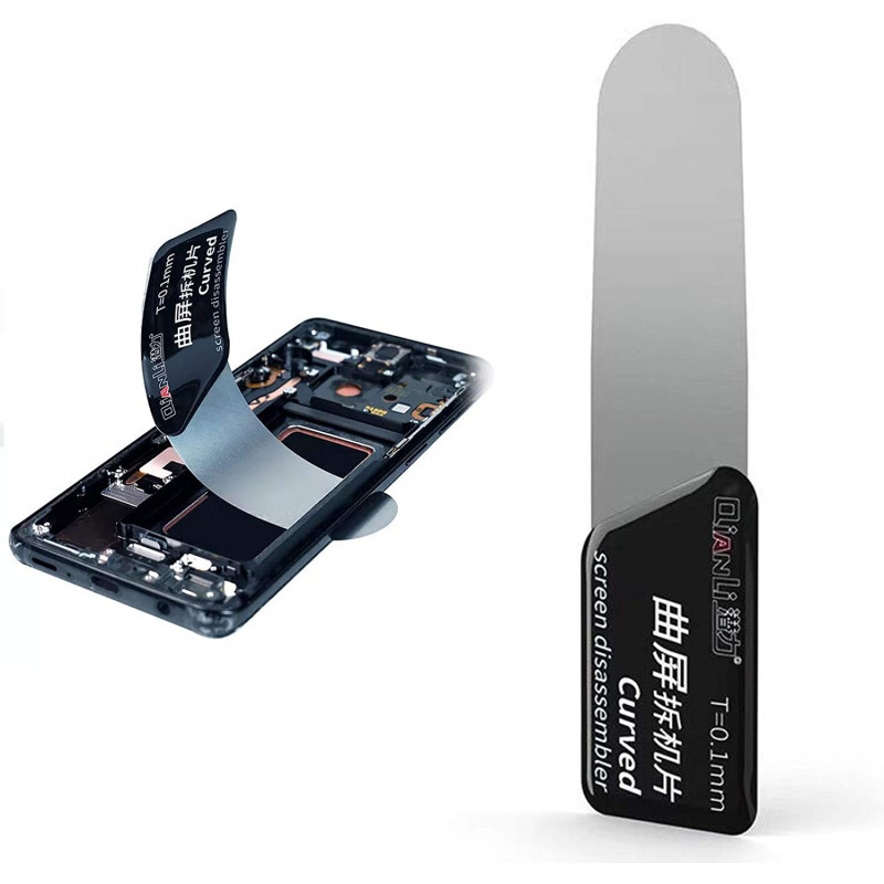 QIANLI TOOLPLUS CURVED SCREEN DISASSEMBLER